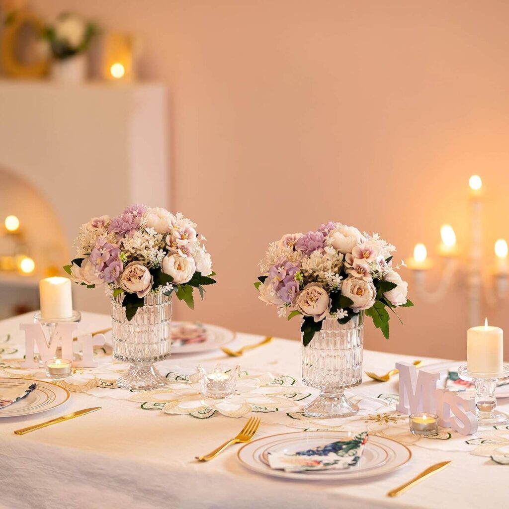 Vintage Table Decor - Table Totty Style Your Vintage Table - Table Types
