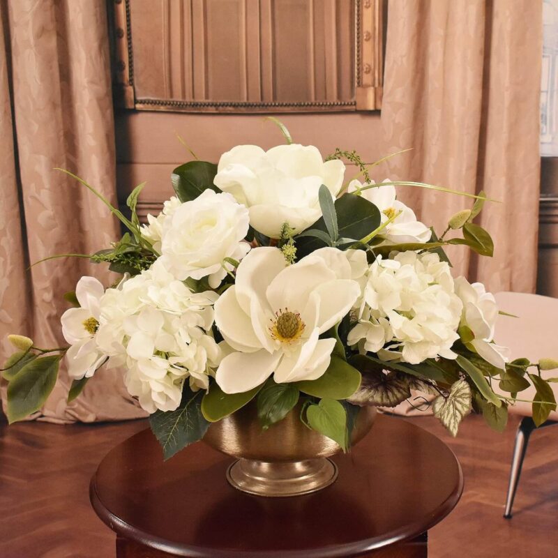 Table Centerpiece Decor How to Style your table centerpiece