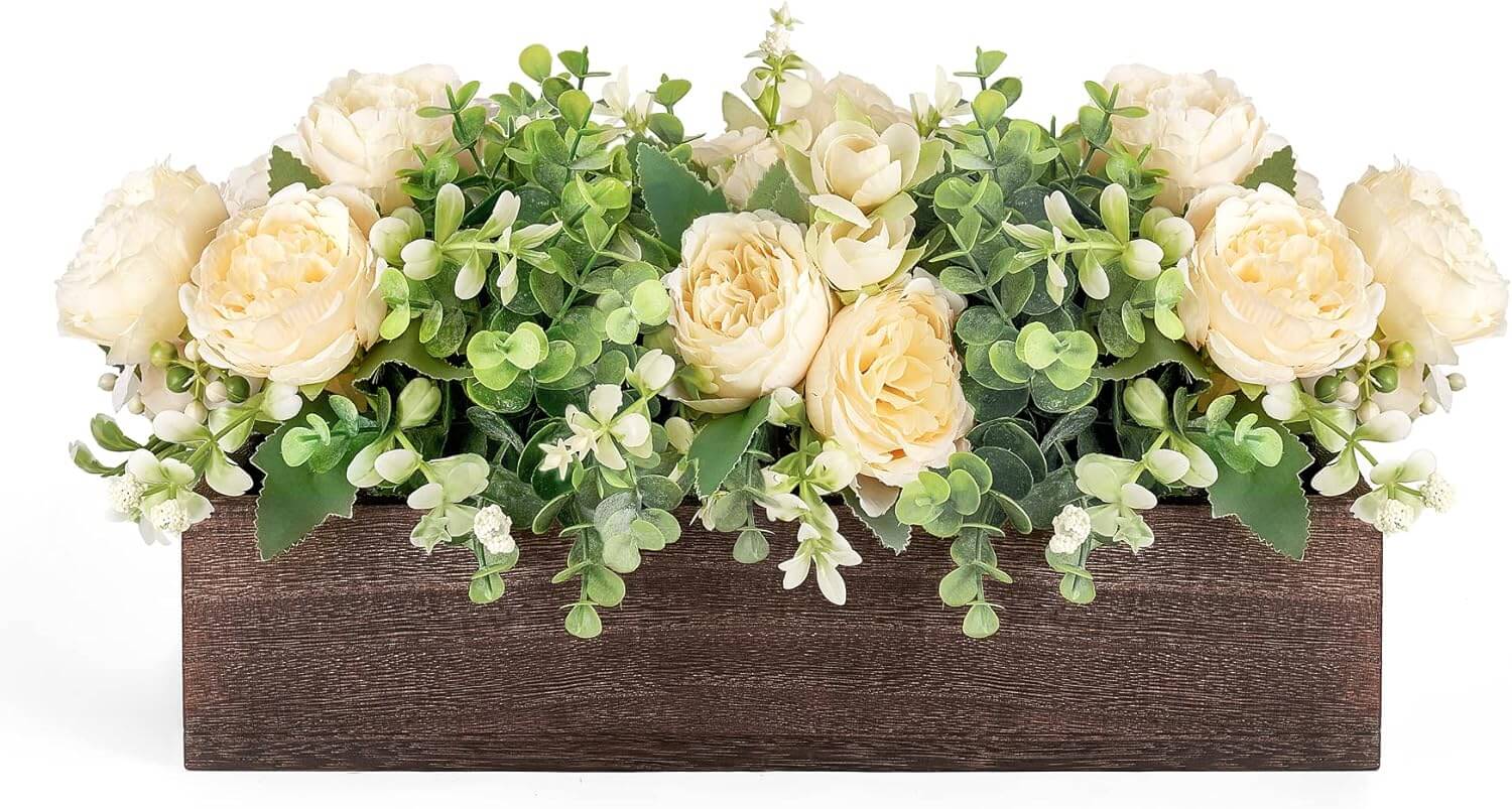 Table Centerpiece Decor How to Style your table centerpiece