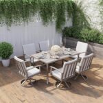 Outdoor table decor for friends and family a simple guide for 2024